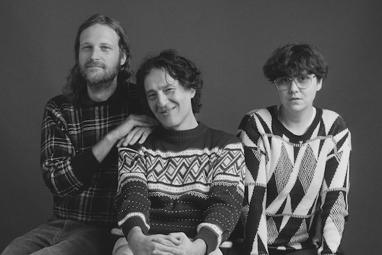 By Divine Right Drop "The Weeping Man," Map Out Ontario and Quebec Tour ...