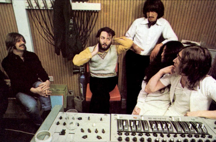 Did the Beatles Record the First Heavy Metal Song? │ Exclaim!