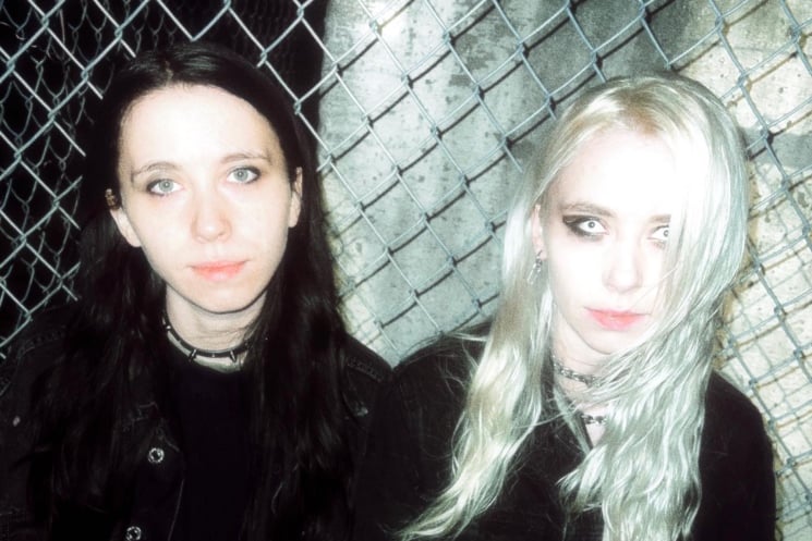 Softcult Reject a Sexist Industry and Sharpen Their Songcraft │ Exclaim!