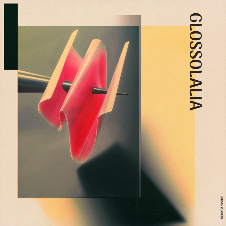 Jordan Klassen Announces New Album 'Glossolalia,' Shares Single │ Exclaim!
