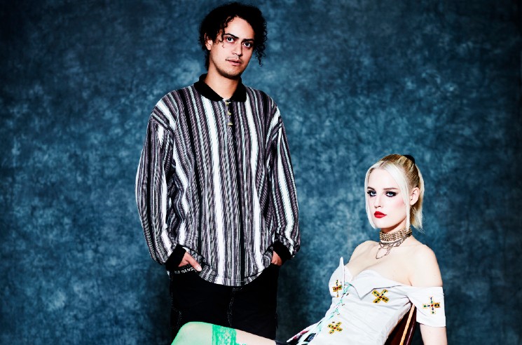 Prince Innocence │ Exclaim!