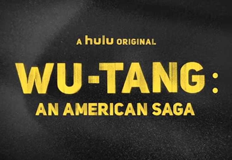 Here's the First Trailer for Wu-Tang Clan's Scripted TV Show │ Exclaim!