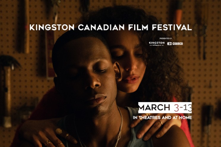 Kingston Canadian Film Festival Announces 2022 Lineup │ Exclaim!