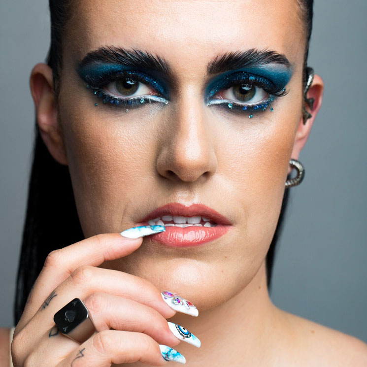 Lex Leosis Sips "Ouzo" on New Single │ Exclaim!