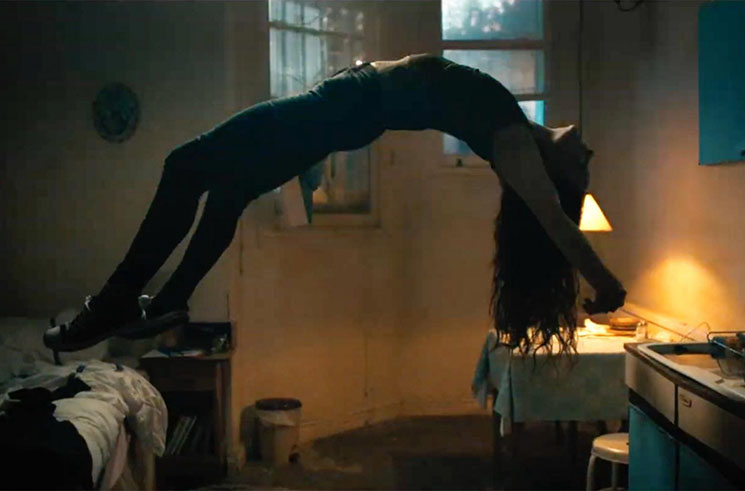 'Saint Maud' Has the Makings of a Horror Classic │ Exclaim!