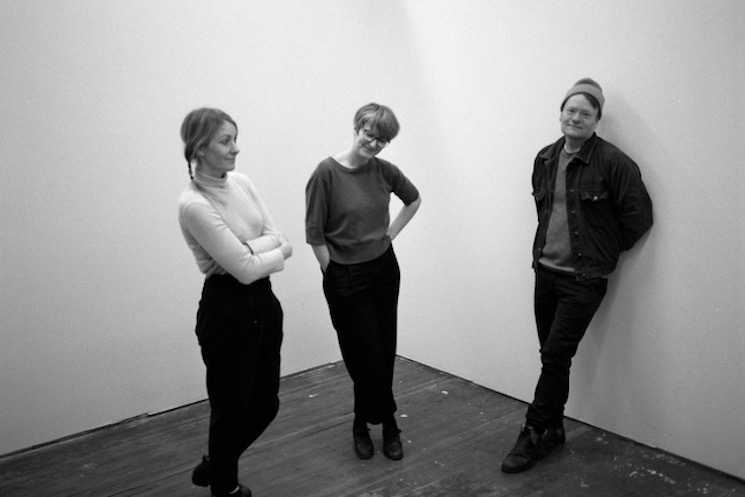 Frog Eyes Reunite, Detail New Album 'The Bees' │ Exclaim!