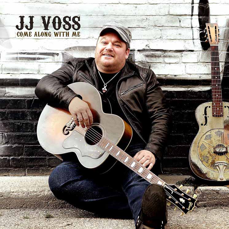 JJ Voss │ Exclaim!