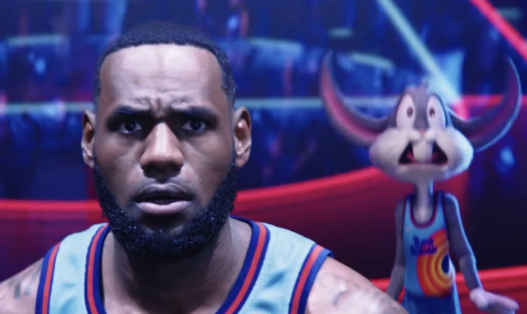 Here Are Some Official Stills from 'Space Jam 2' │ Exclaim!