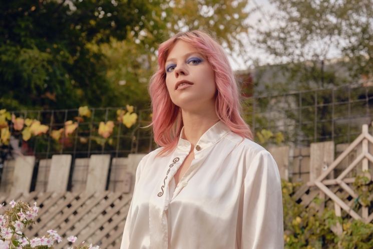 Basia Bulat on Motherhood, Worshipping Dolly Parton and a 'Seinfeld ...