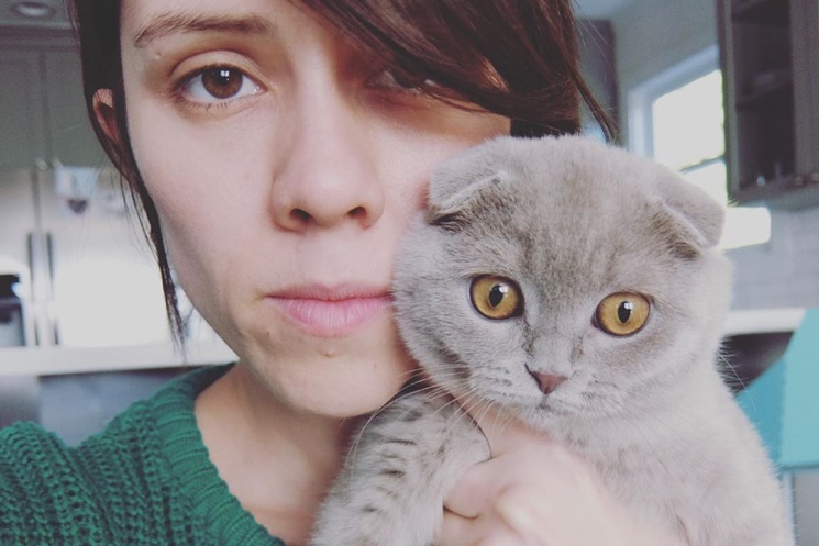 Ease Your Anxiety with These Cute Photos of Canadian Musicians and ...