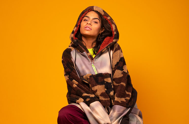 Jessie Reyez Is Achieving Superstardom on Her Own Terms — Even During a ...