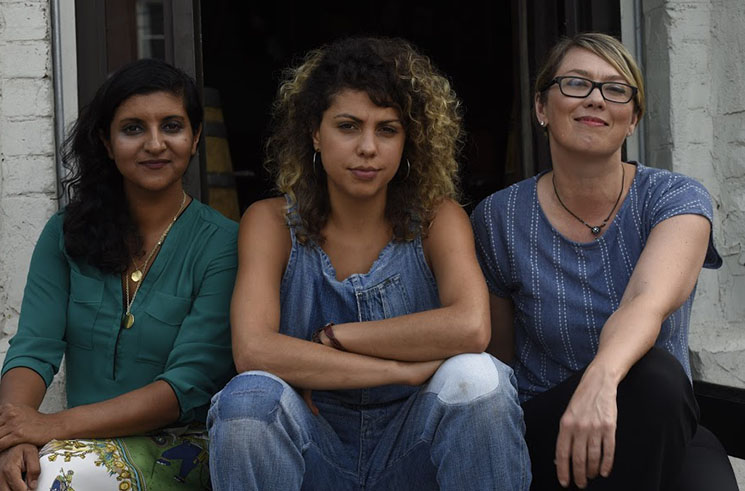 Celebrate 4/20 With 'Canadian Strain' │ Exclaim!