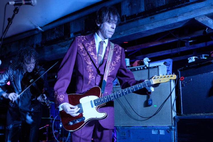 Dallas Good of the Sadies Has Died │ Exclaim!