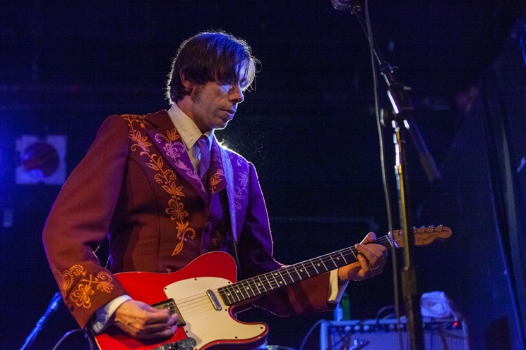 Remembering Dallas Good of the Sadies: The Heart of a Music Scene ...