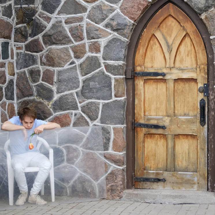 Stream the New Album by Elwins Offshoot sivarT │ Exclaim!