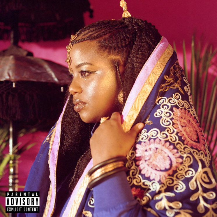 Witch Prophet │ Exclaim!