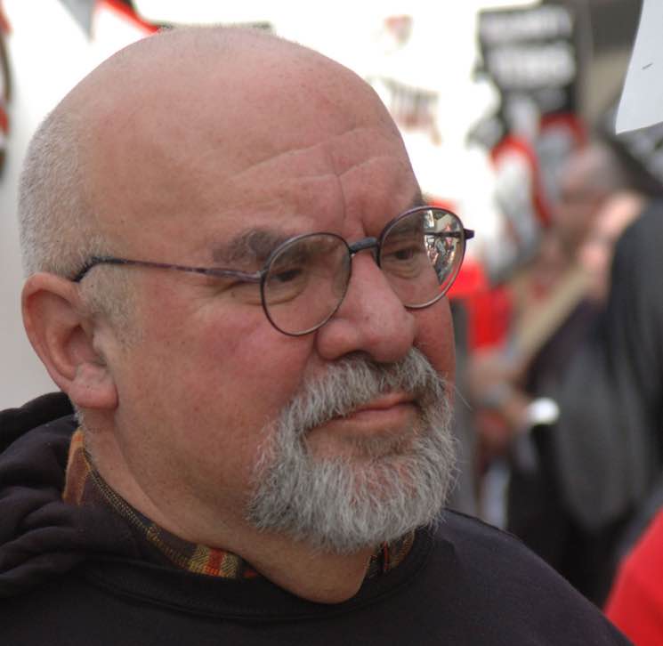 R.I.P. Stuart Gordon, Director of 'Re-Animator' and 'From Beyond ...