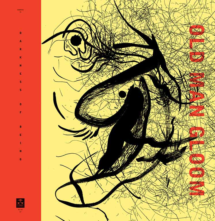 Old Man Gloom │ Exclaim!