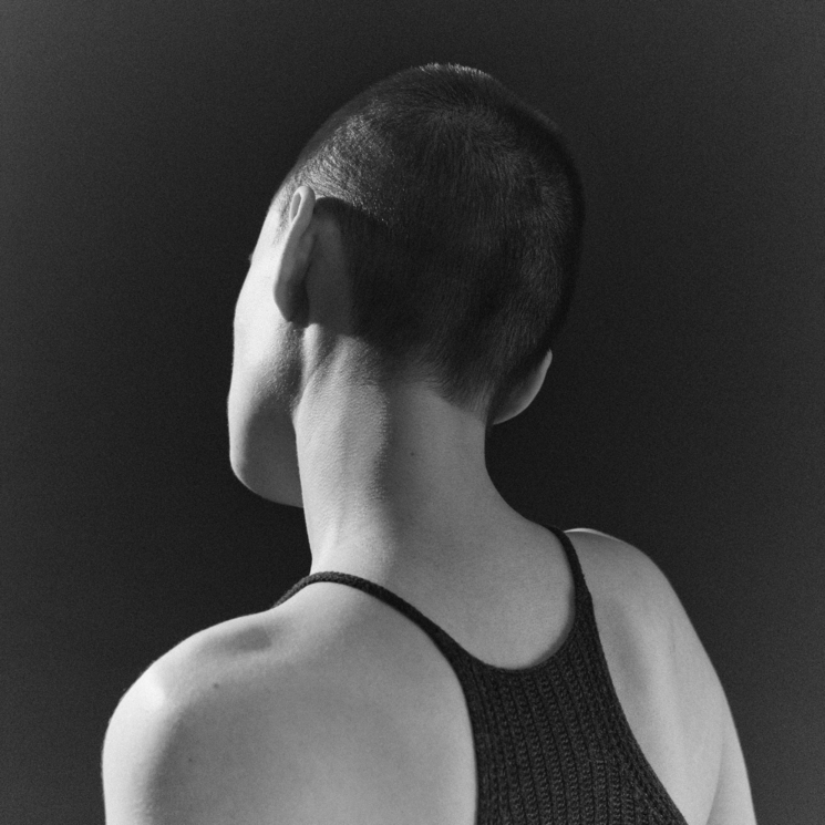 Sister Ray's 'Communion' Is a Riveting, Reflective Debut │ Exclaim!