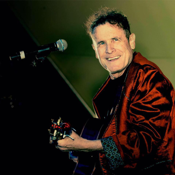 R.I.P. Juluka and Savuka's Johnny Clegg │ Exclaim!