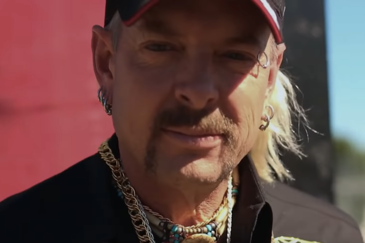 'Tiger King' Ranks as the Most Popular TV Show Right Now │ Exclaim!