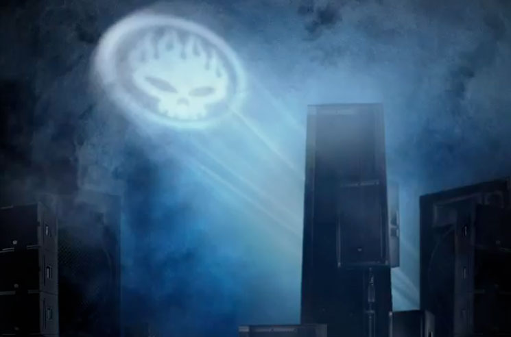 The Offspring Reveal They're Releasing Their First New Album in Nearly ...