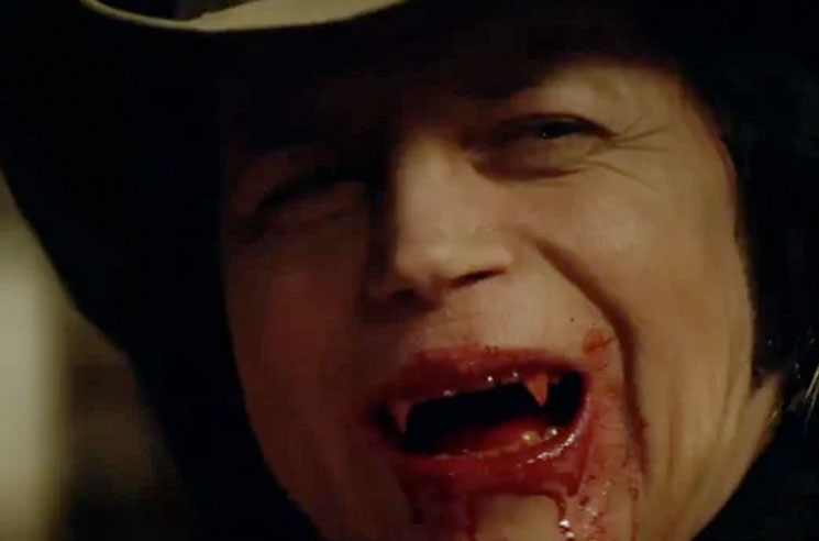 Glenn Danzig Shares the First Trailer for His "Vampire Spaghetti ...