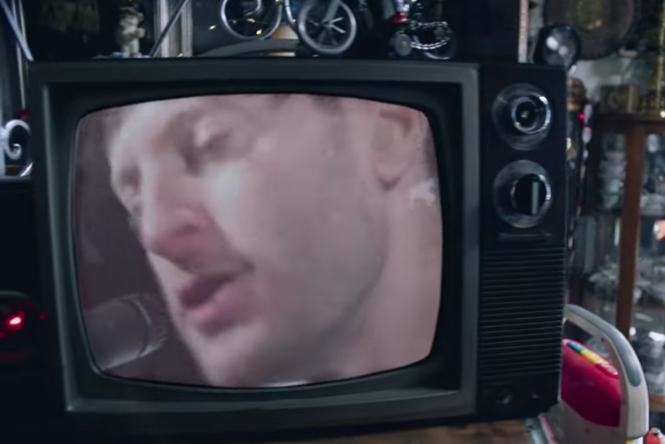 PUP Pay Tribute to Stefan Babcock's Old Guitar in "Matilda" Video ...