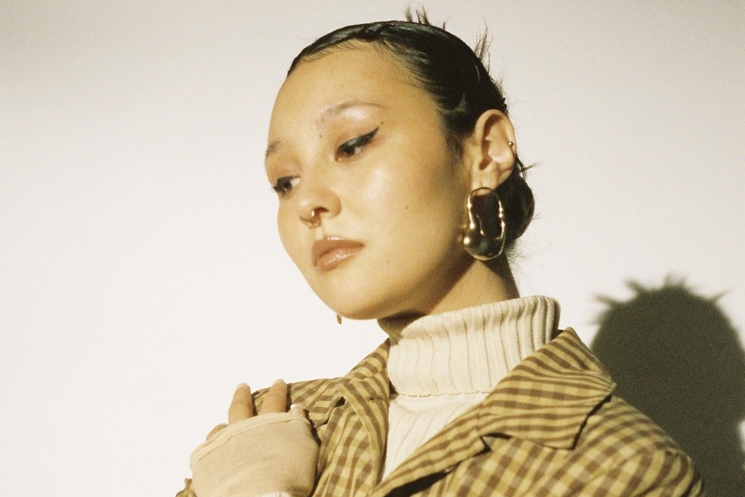 Luna Li Turns Viral Fame into a Blossoming Music Career │ Exclaim!