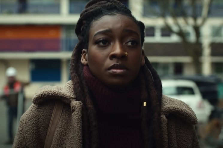 Little Simz Shares Tour Documentary 'On Stage Off Stage' │ Exclaim!