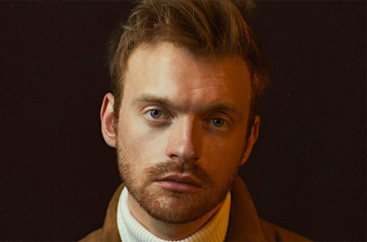 FINNEAS Announces His First Film Score for 'The Fallout' │ Exclaim!