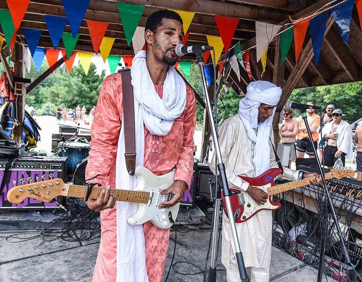 Mdou Moctar │ Exclaim!