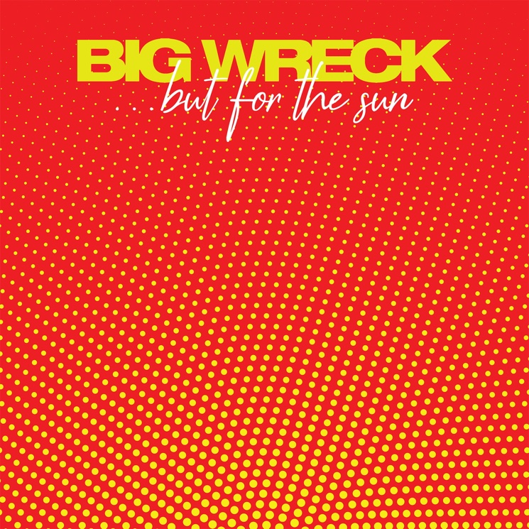 Big Wreck Announce New Album, North American Tour │ Exclaim!