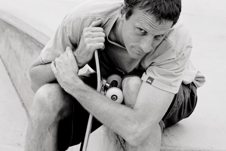 Tony Hawk's Favourite Band Isn't Goldfinger, Somehow │ Exclaim!