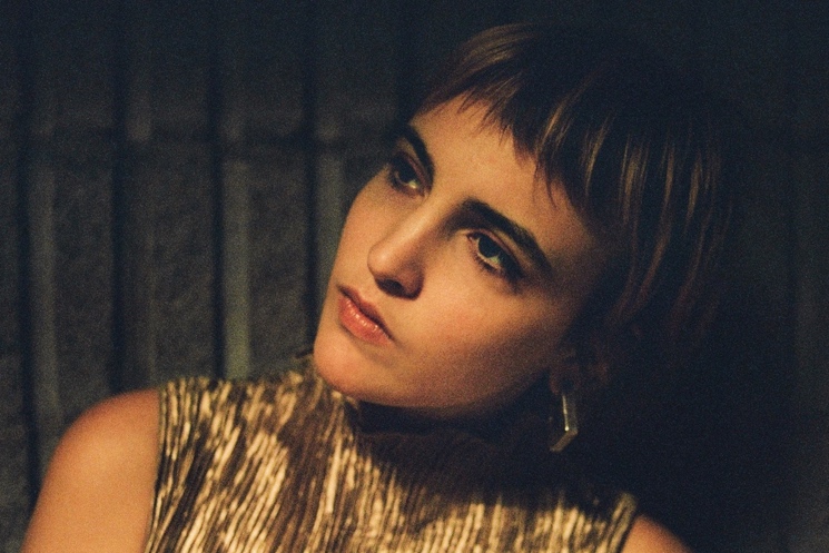 Dana Gavanski Focuses on Self-Care While Quarantined in Serbia │ Exclaim!