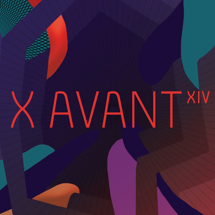 Toronto's X Avant Festival Unveils 2019 Lineup │ Exclaim!