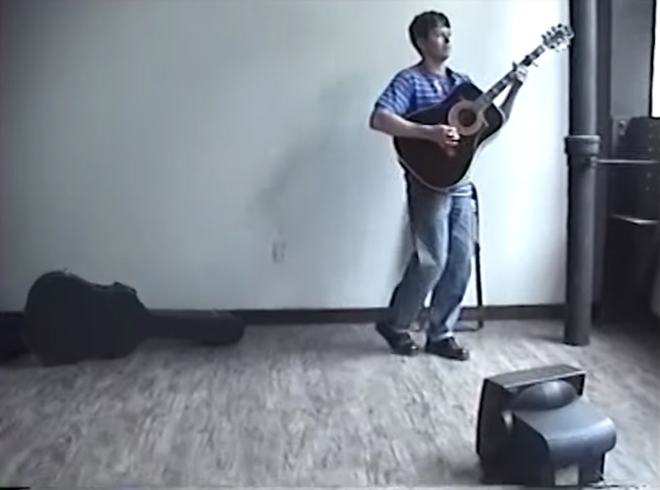Young Guv Delivers 'GUV I' Track "Patterns Prevail" via New Video ...