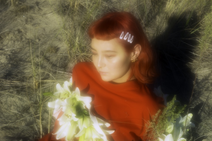 How Luna Li Is Coping with Isolation: Making Viral Videos, 'Twilight ...