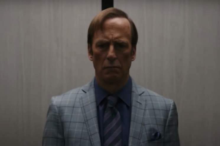 Watch the Suspenseful Trailer for the Farewell Season of 'Better Call ...