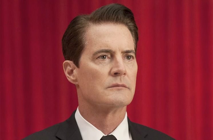 'Twin Peaks' Is Celebrating Its 30th Anniversary with a Rewatch with ...