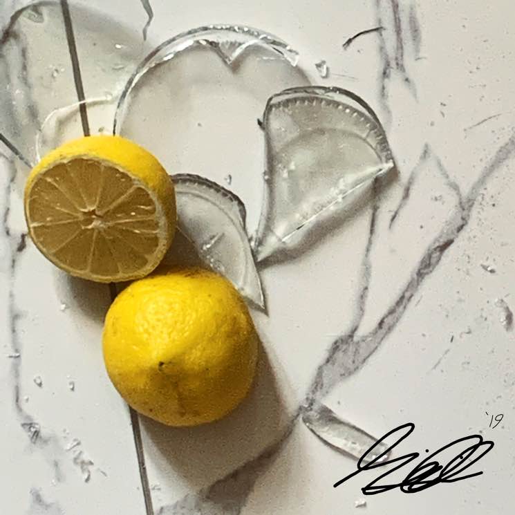 Sportsfan's Simon Outhit Premieres Debut Solo EP │ Exclaim!