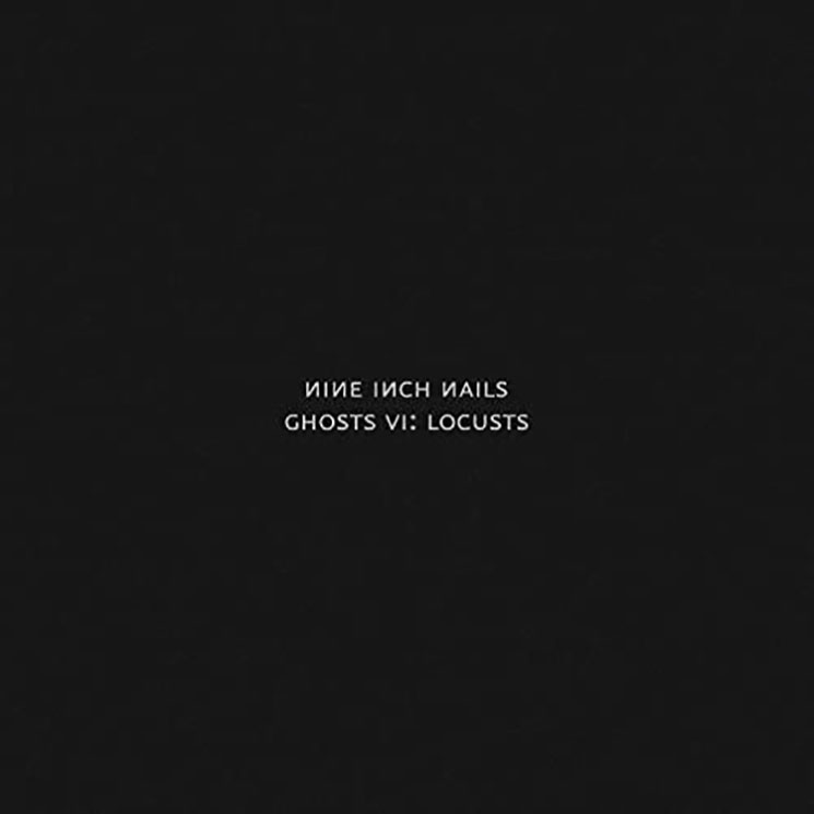 Nine Inch Nails │ Exclaim!