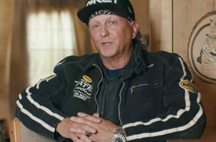 'Tiger King' Star Jeff Lowe Claims He Was Poisoned After Suffering a ...