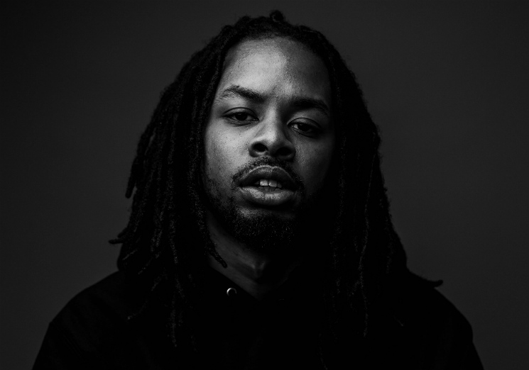 Tre Mission's Trust in Himself Made the Rapper's New Album 'Orphan ...