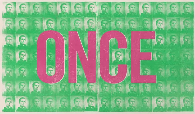 Liam Gallagher Reminisces on the Nostalgic New Song "Once" │ Exclaim!