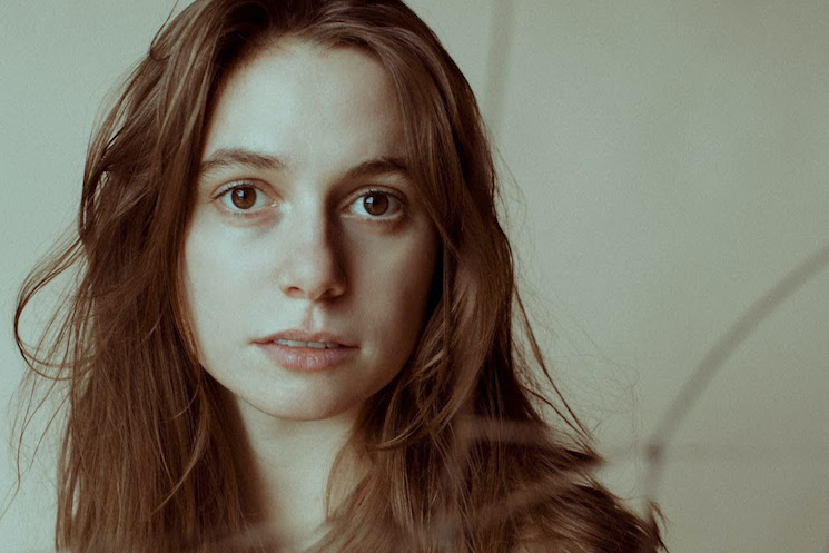 Julien Baker Is Playing Toronto and Vancouver This Fall │ Exclaim!