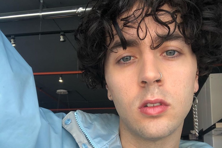 Casey MQ Is Keeping Toronto's Nightlife Alive with Club Quarantine ...