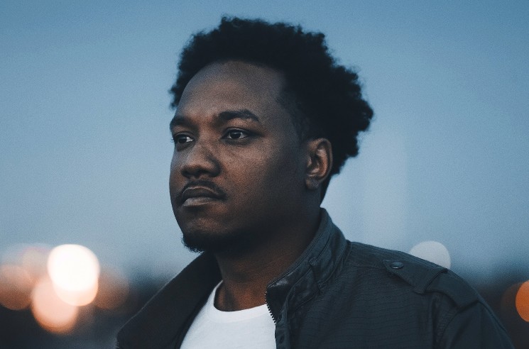 Edmonton Rapper K-Riz Mourns Lost Love in "What a Shame" Video │ Exclaim!