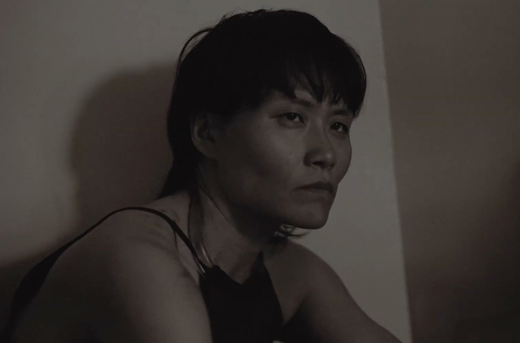 Hua Li 化力 Shares Video for "Mr. Greenlight" │ Exclaim!