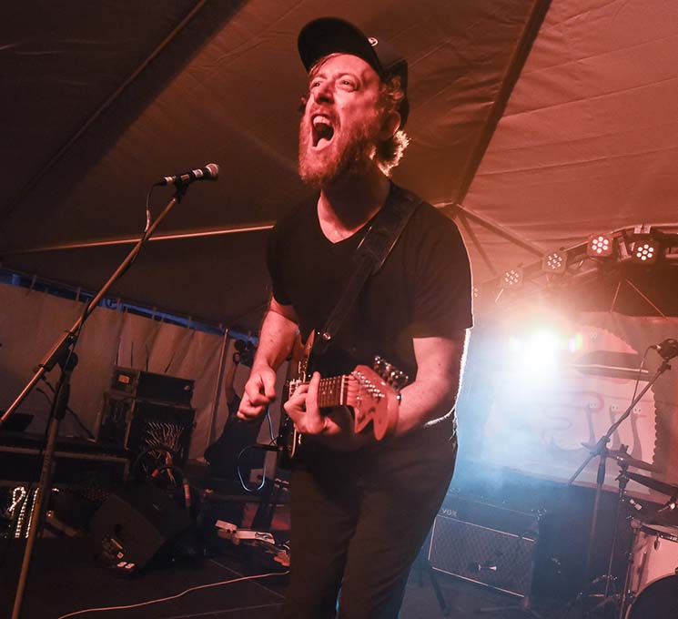 Apollo Ghosts │ Exclaim!